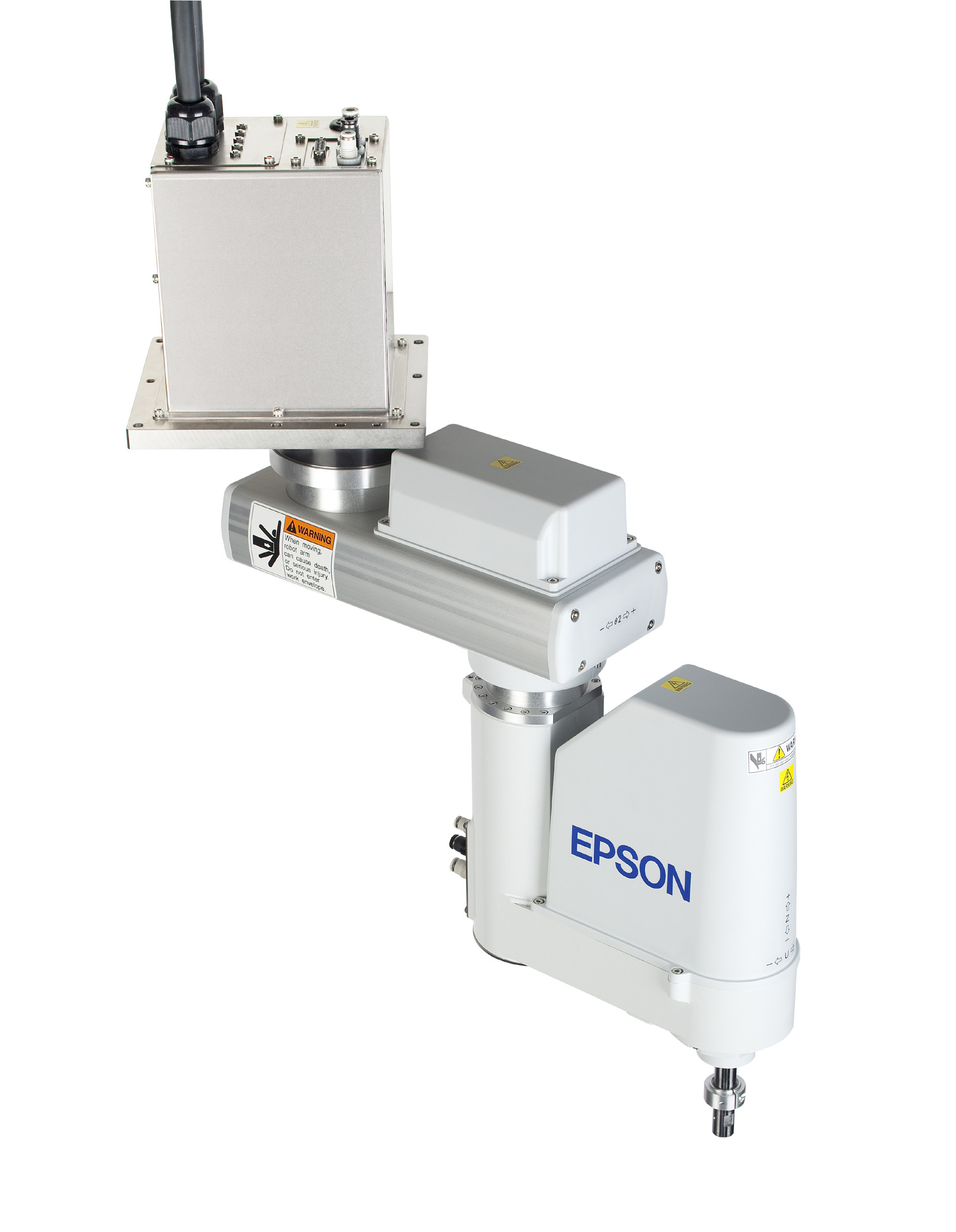 Roboter steigern Produktivität in der Nahrungsmittel- und ...